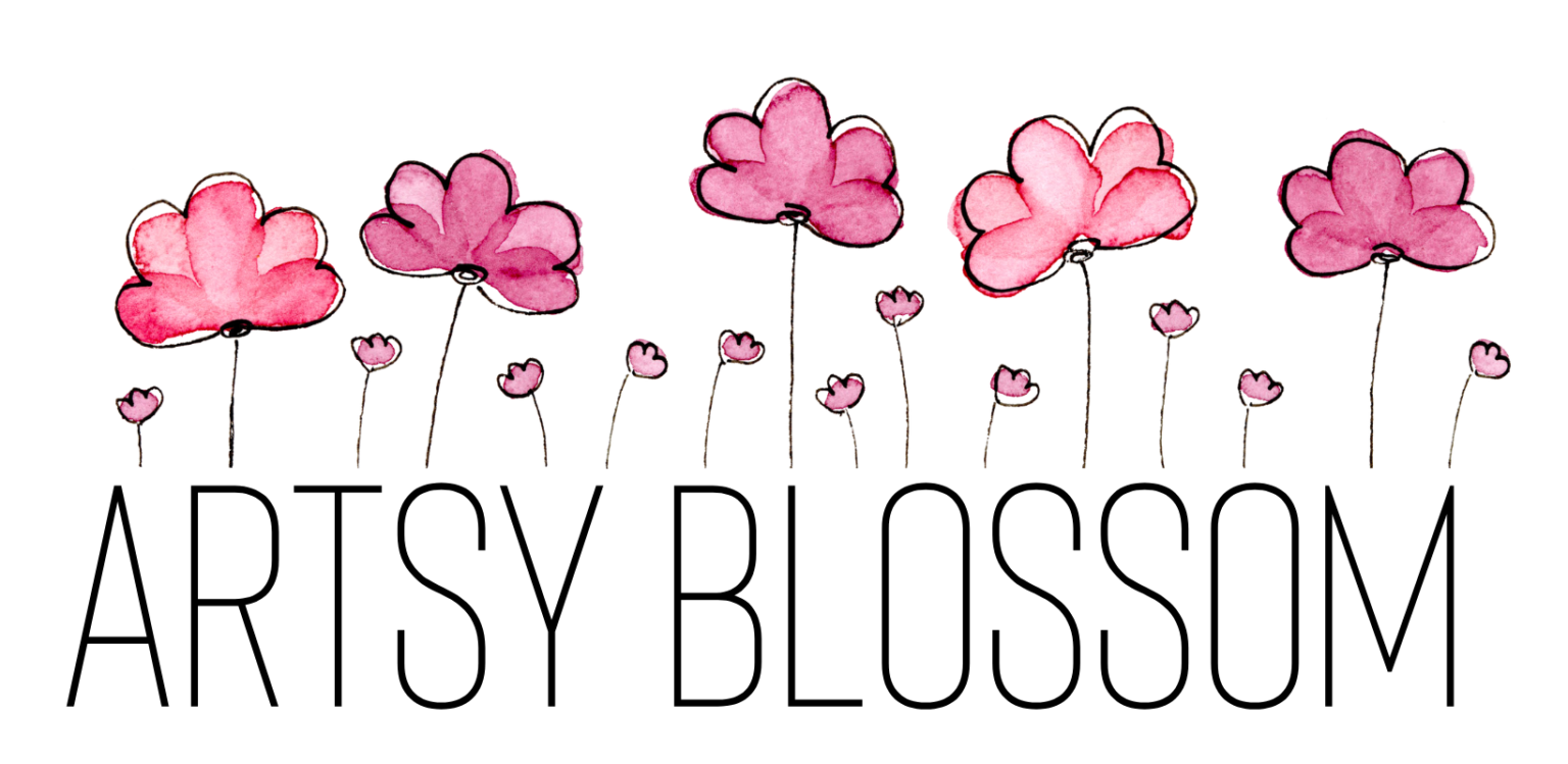 4 Ways Making Art Develops Motor Skills for Kids | Artsy Blossom