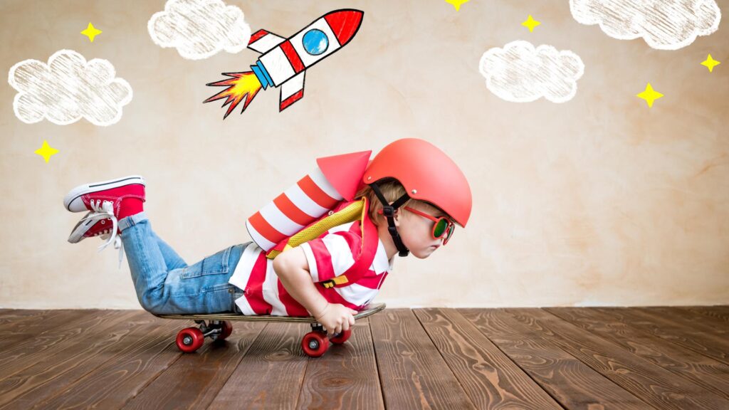 4 Ways Making Art Develops Motor Skills for Kids | Artsy Blossom