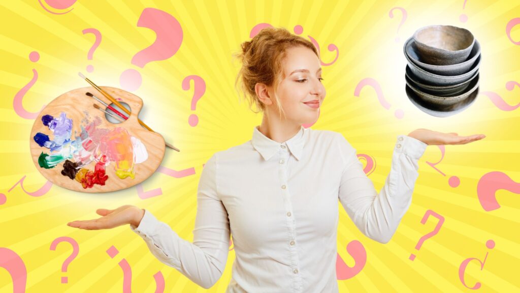 5 Key Steps to Finding Your Art Style | Artsy Blossom